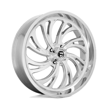 Fuel D117 Warp Beadlock 17X9 6X139.7 -15Et 125.1Cb Candy Red Wheel ...