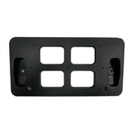KAI New Standard Replacement Front License Plate Bracket, Fits 2013 ...