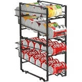 Store N' Tote Stackable Can Dispenser - Walmart.com