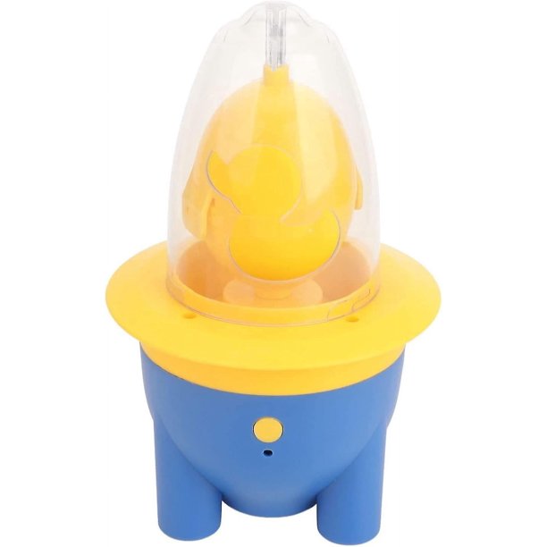 ShenFei Egg Homogenizer, Blue Electric Abs Silica Gel Golden Egg Maker ...