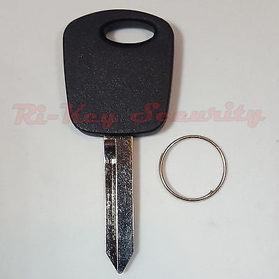 New Replacement Key For Ford And Mercury H73 692055 Transponder chip ...