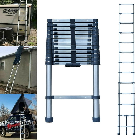 12 Foot Ladder in Ladders - Walmart.com
