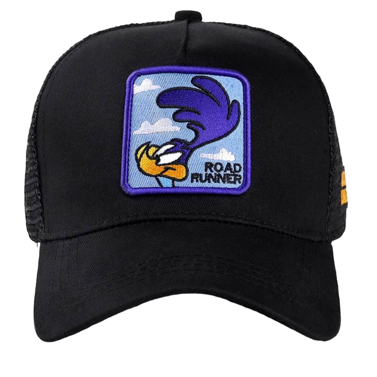 Gorra Visera curva Urban Cherry Correcaminos | Bodega Aurrera en línea