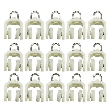 Kenney Mfg. Co. Drapery Carriers KN1865 - Walmart.com