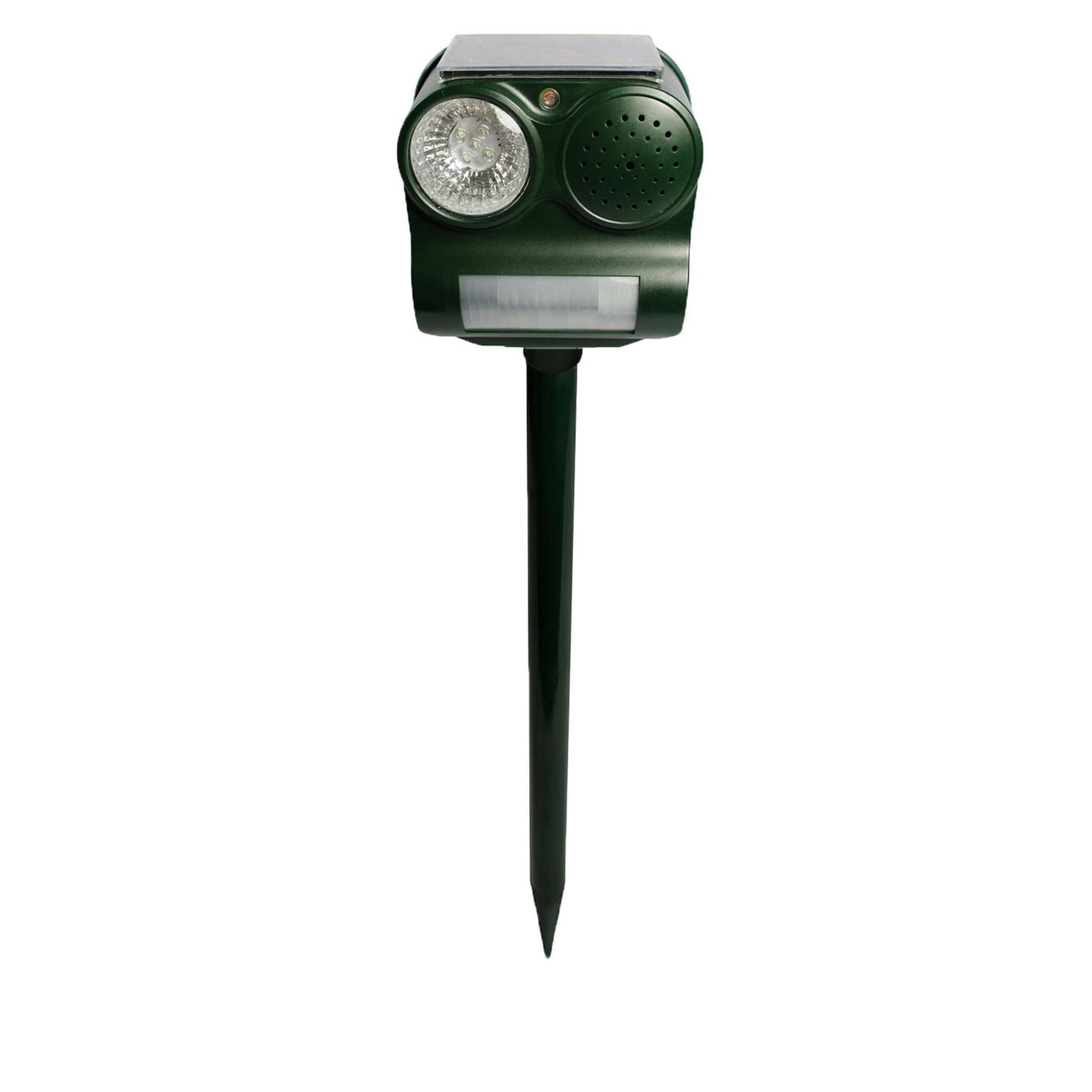 Click here for Ener-G Energ+ Solar Pest Repeller En-657 prices