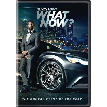 Kevin Hart 4-Movie Collection (DVD) - Walmart.com