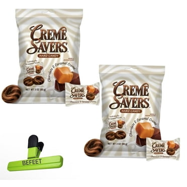 Classic Bai Chuan HongYuan Hard Candy, Guava Flavor - Walmart.com