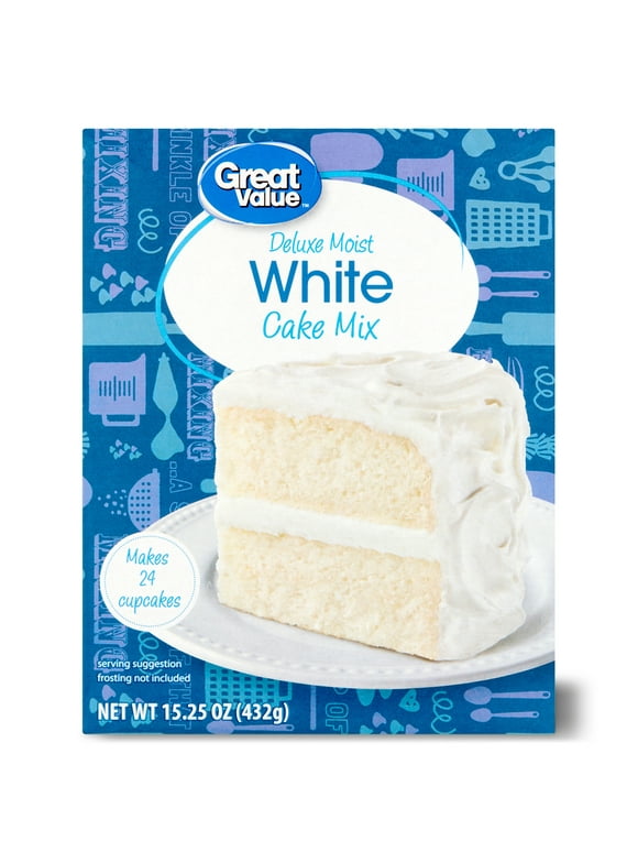 Great Value Deals in Baking - Walmart.com
