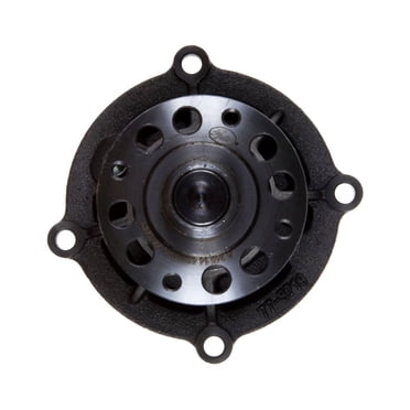 Gates 44062HD Water Pump, Mechanical - Walmart.com