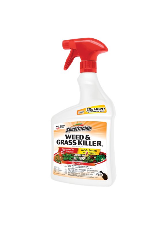 Spectracide in Patio & Garden - Walmart.com