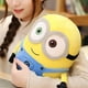 Original Minions Bob Toy Plush Doll Stuffed Toys For Girls Boys Kids ...