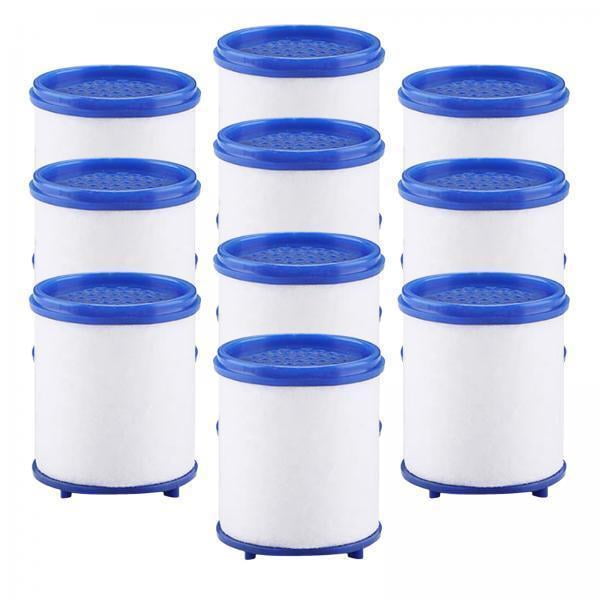 Lipstore 2x10 Pieces Faucet Water Water Saving Mounting Parts Water ...