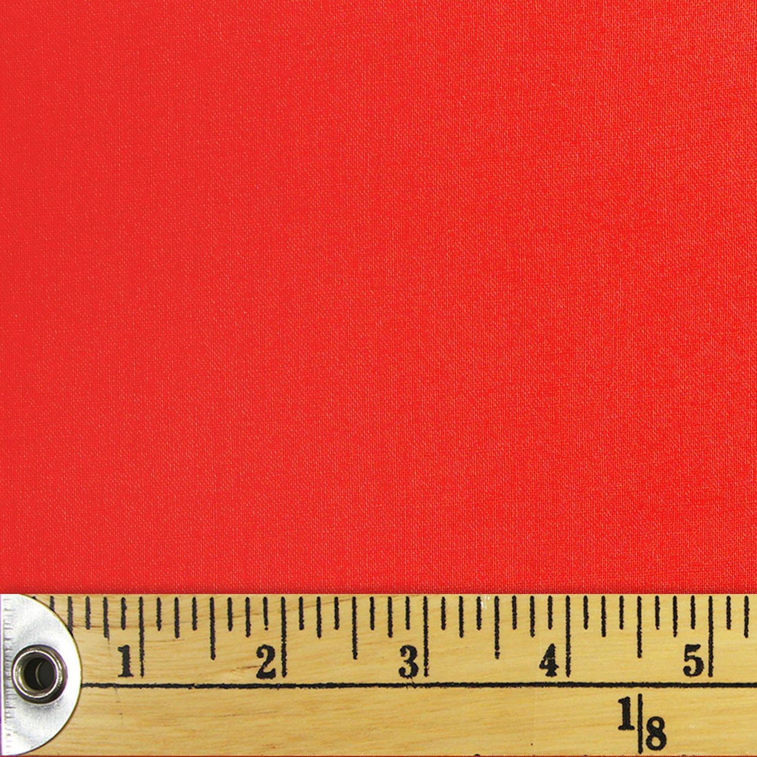 Click here for Fabric Creations Solid Red Fat Quarter Pre-Cut Fab... prices