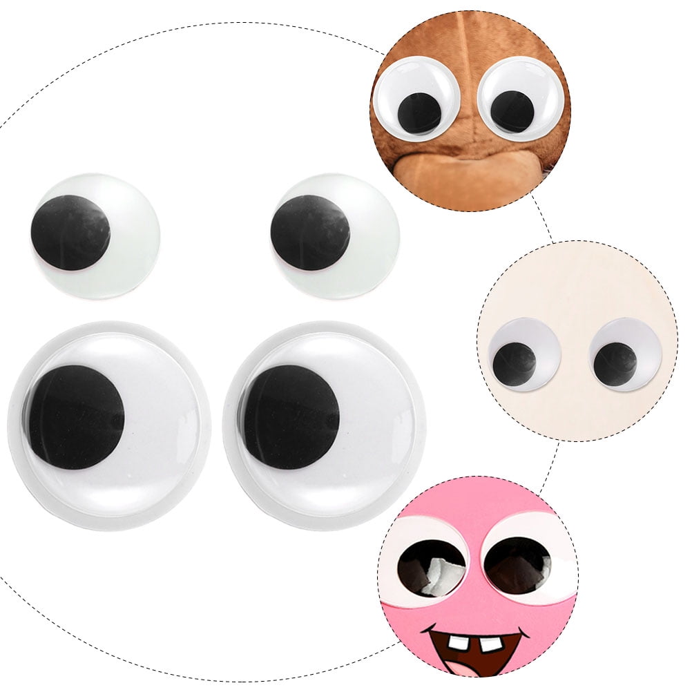 Googly Eyes Png