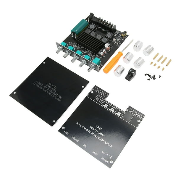 BT Power Amplifier Board,BT Digital Amplifier Board Digital Power ...