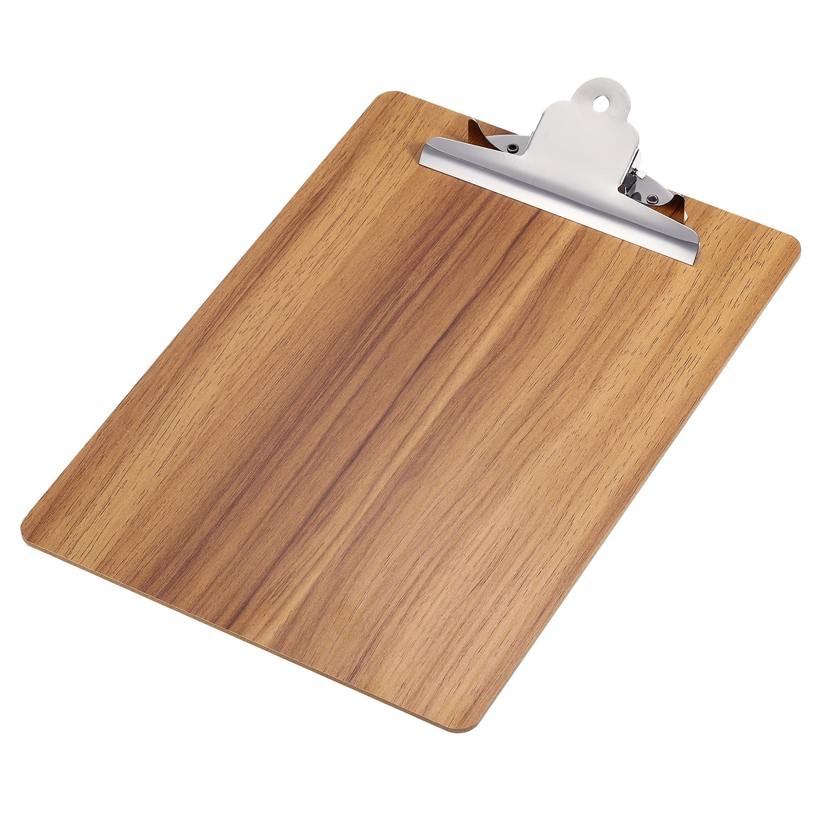 Portapapeles Duro Tablero con Gran Capacidad Clip 8.9x12.4 Pulgadas A4 ...