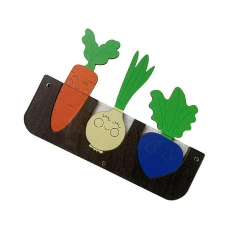 Montessori Sensory Board Toys Development Toy for Busy board Activities ...