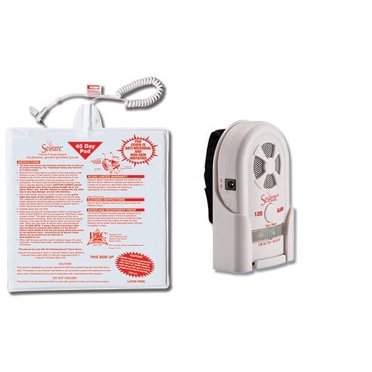 IQ dual plus patient sensor alarm - Walmart.com