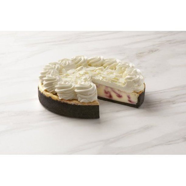 The Cheesecake Factory