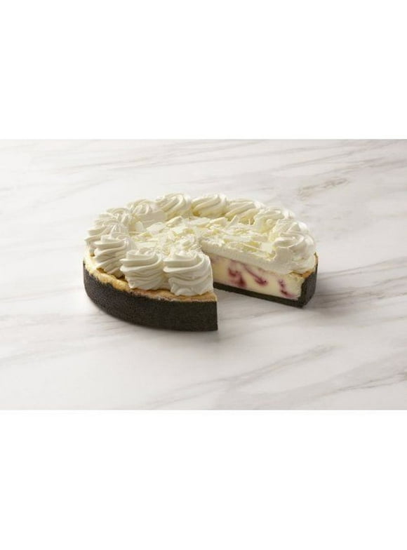The Cheesecake Factory Frozen Desserts in Frozen Foods - Walmart.com