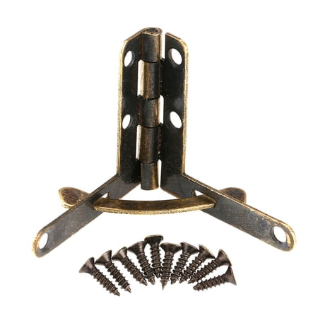 Support Spring Hinge Case Hinge Hinge L-Shaped Wood Spring Hinge For ...