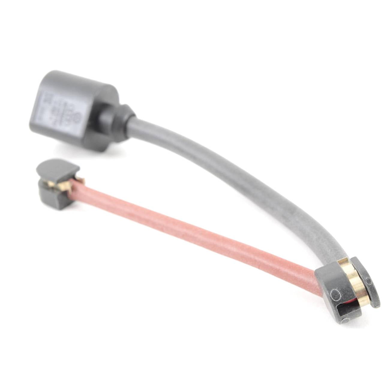 Bapmic 97060914500 Rear Brake Pad Wear Sensor for Porsche Cayenne ...