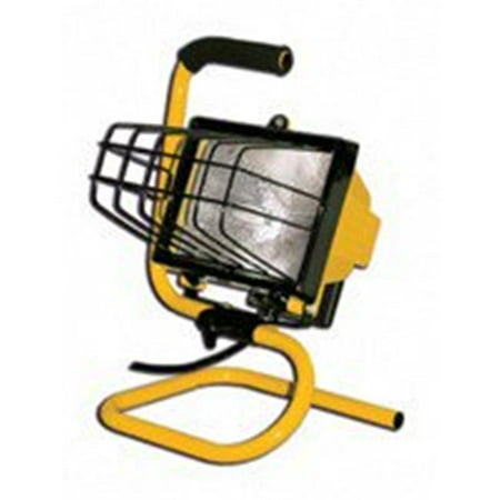 Power Zone PZ-1002 500 Watt Portable Halogen Worklight | Walmart Canada