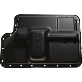TCI Transmission Pan Deep Sump AOD/AODE/4R70W P/N 438000 Fits select ...