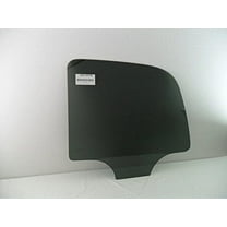 Passenger Right Side Front Door Window Glass Compatible with GMC Yukon ...