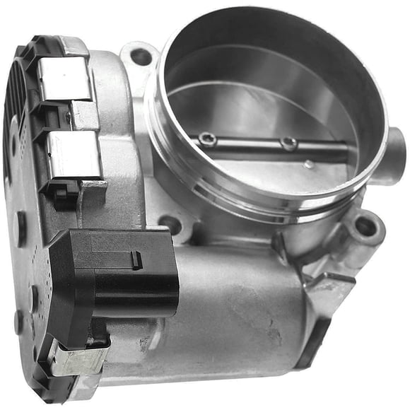 Audi Rs3 Fuel Injection Throttle Body