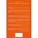 Digital Body Language : How to Build Trust and Connection, No Matter ...