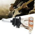 Guitar Selector Switch, Corrosion Resistant Metal Toggle for ...