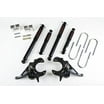 Belltech 443Sp Lowering Kits Front And Rear Complete Kit W/ Street ...