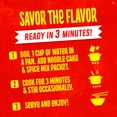 Maggi Chinese Spicy Garlic Noodles, Instant Noodles, 3 min, Medium ...