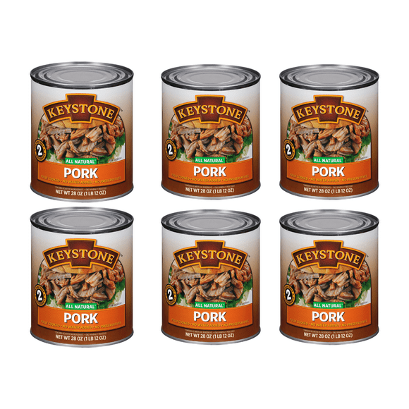 Keystone Meat & Poultry