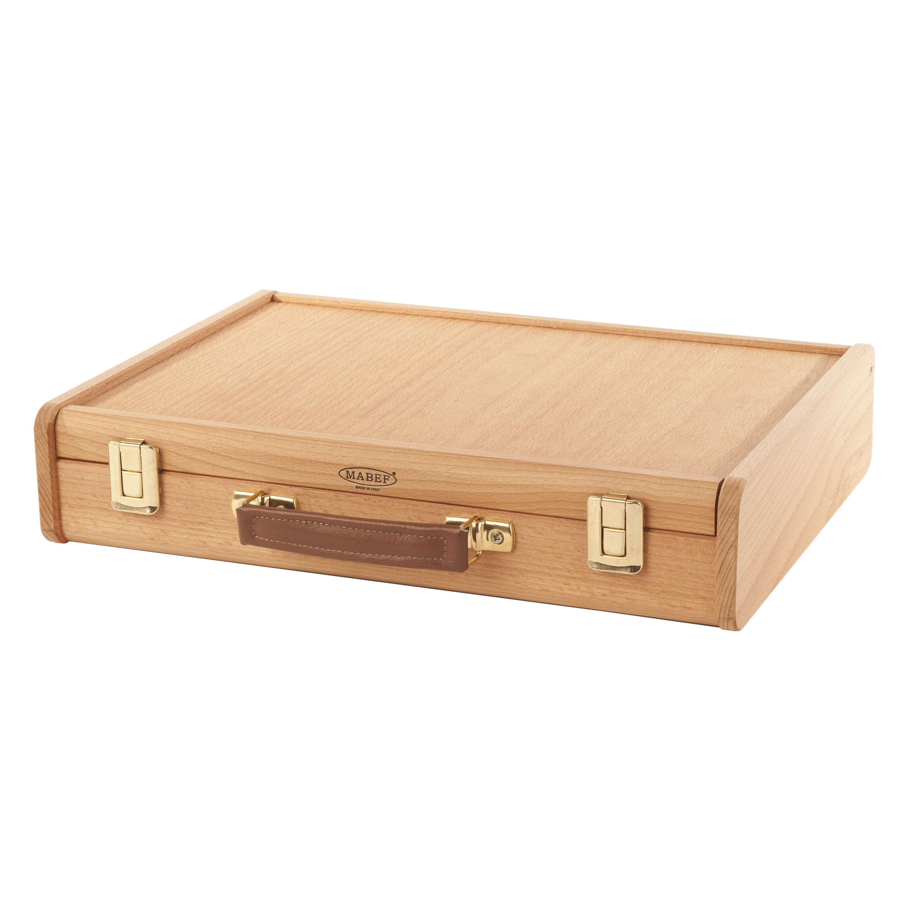Mabef Value Sketch Box, 10" x 16" - Walmart.com - Walmart.com