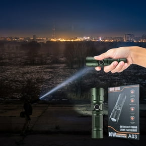 Rechargeable Flashlight | Walmart Canada