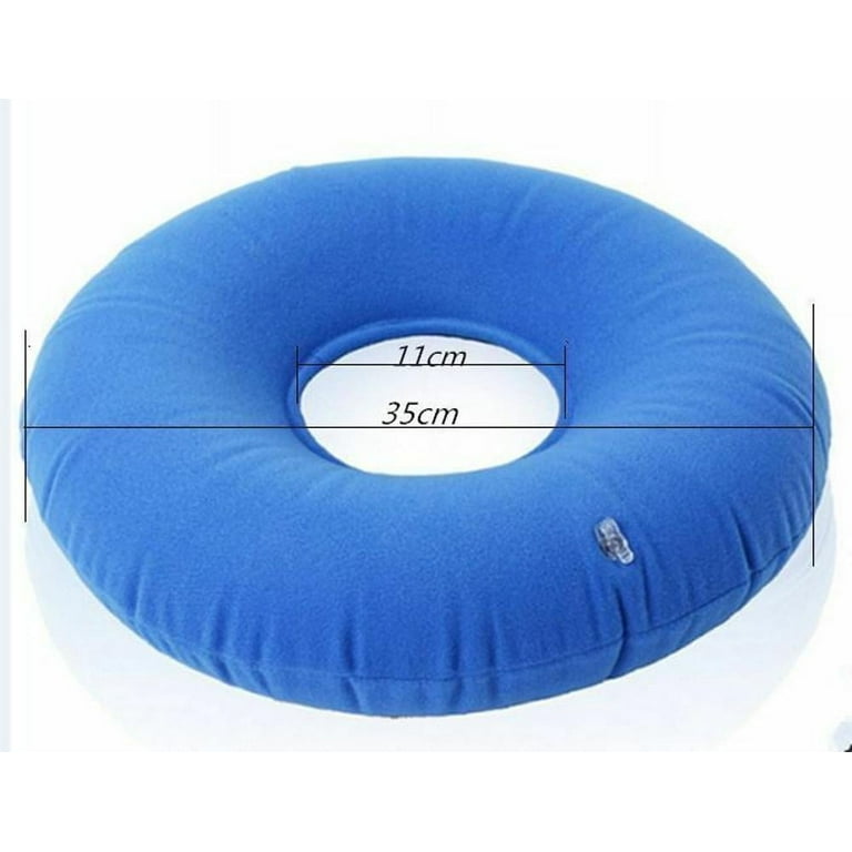 Inflatable Ring Pillow