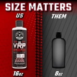 Chemical Guys VRP Vinyl Rubber Plastic Protectant 16oz Super Shine ...