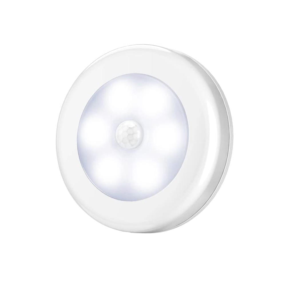 Click here for Livingbasics Smart Pir Body Motion Sensor 6-Led Ni... prices