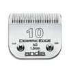 Andis AN Universal Combs Set 8Pk L - Walmart.com