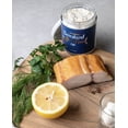 Chef Anthony’s Smoked Wahoo Fish Dip 1lb Jar - Walmart.com