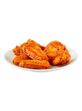 Hot Prepared Food in Deli Hot Case - Walmart.com