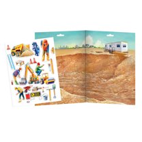 Accoutrements Bigfoot Research Kit: Complete Sasquatch Searcher's Kit ...