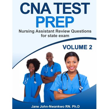 CNA Study Guide 2018 & 2019 : CNA Exam Preparation 2018 & 2019 and ...