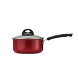 Everyday 13 Pc Enamel Nonstick Cookware Set - Walmart.com