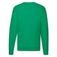 Fruit of the Loom Adult Lightweight Raglan Sweatshirt - Walmart.com