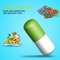 Magic Grow Growing Animal Bug Capsules Magic Grow Capsules Growing ...