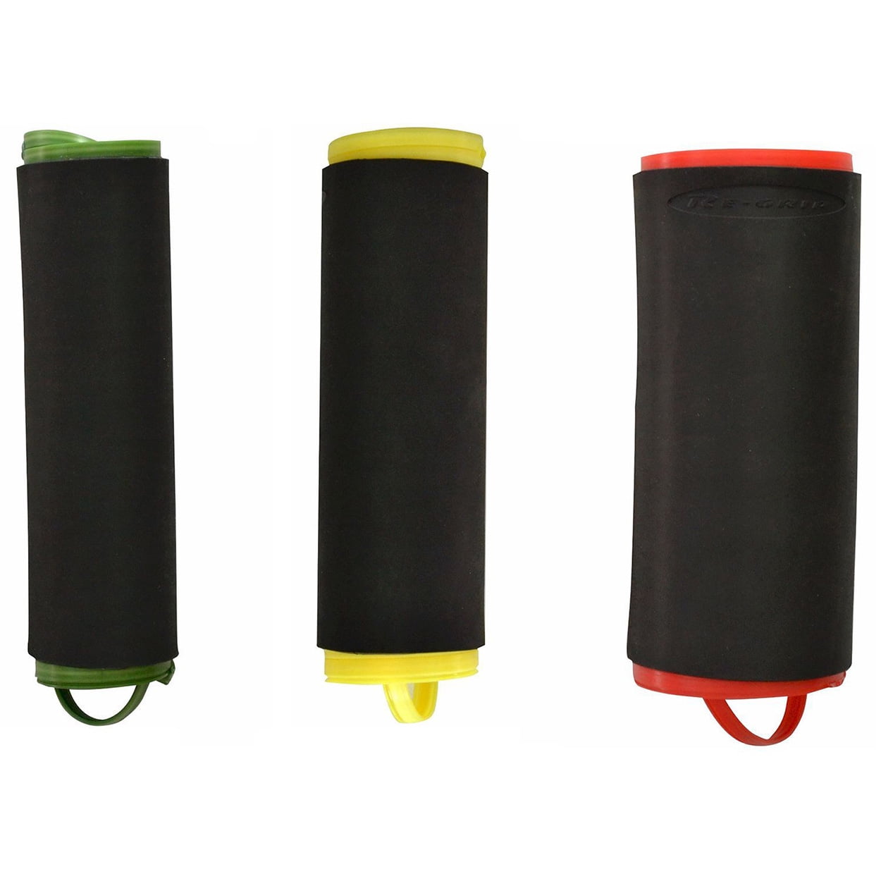 Universal Rubber Handle Grip - Small to Large - Re-Grip - Walmart.com