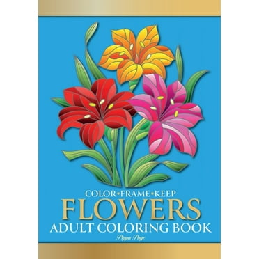 Foolproof Flower Embroidery : 80 Stitches & 400 Combinations in a ...